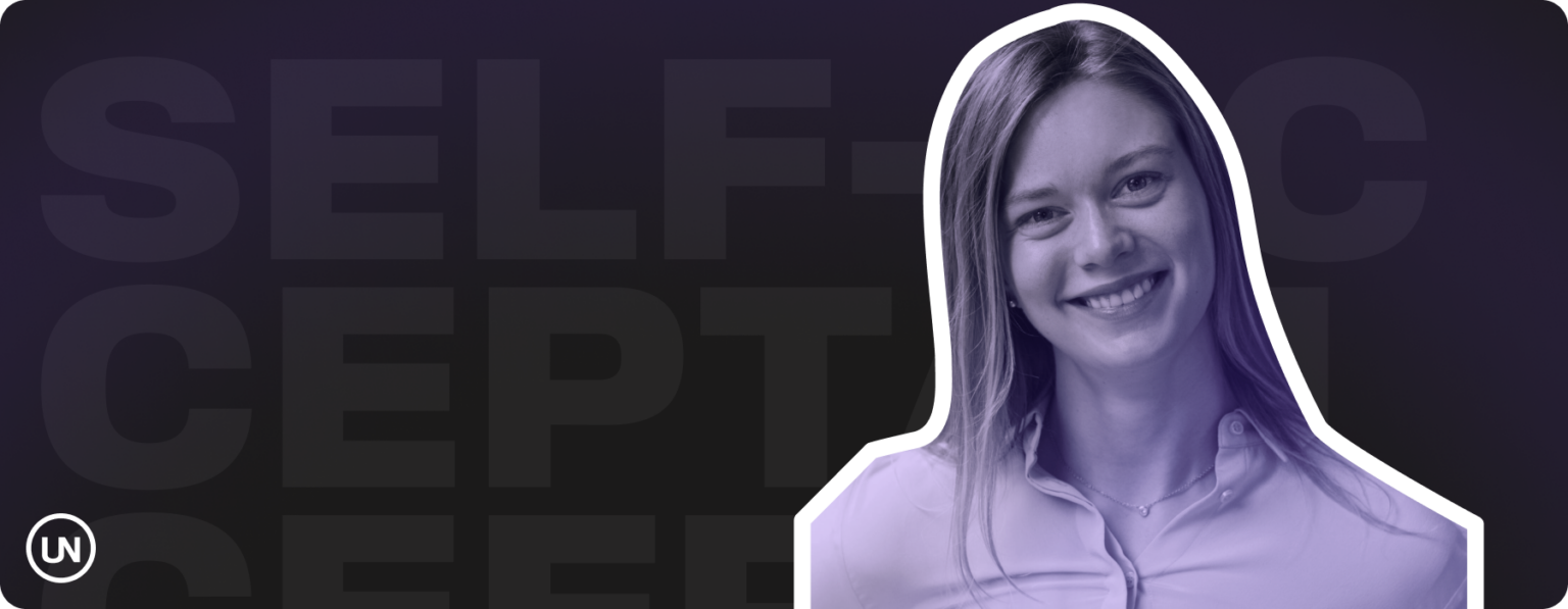 Self-Acceptance for Students and Faculty with Emi Nietfeld - UNINCORPORATED